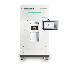 Home - Shellback Semiconductor Technology