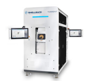 Home - Shellback Semiconductor Technology