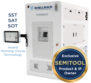 Rite Track - Shellback Semiconductor Technology