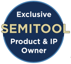 SEMITOOL & P5000 Parts - Shellback Semiconductor Technology