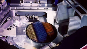 Rite Track - Shellback Semiconductor Technology