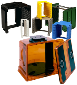 Rite Track - Shellback Semiconductor Technology