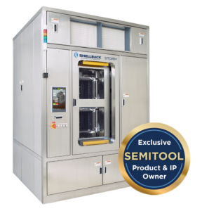 Products and Upgrades - Shellback Semiconductor Technology