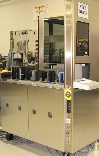 SVG Upgrades & Enhancements - Shellback Semiconductor Technology