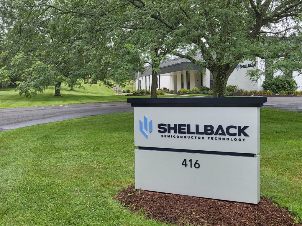 Contact Us - Shellback Semiconductor Technology