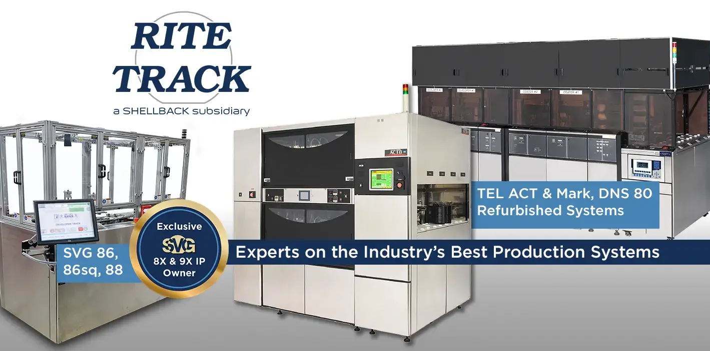 Photonics and LED - Shellback Semiconductor Technology